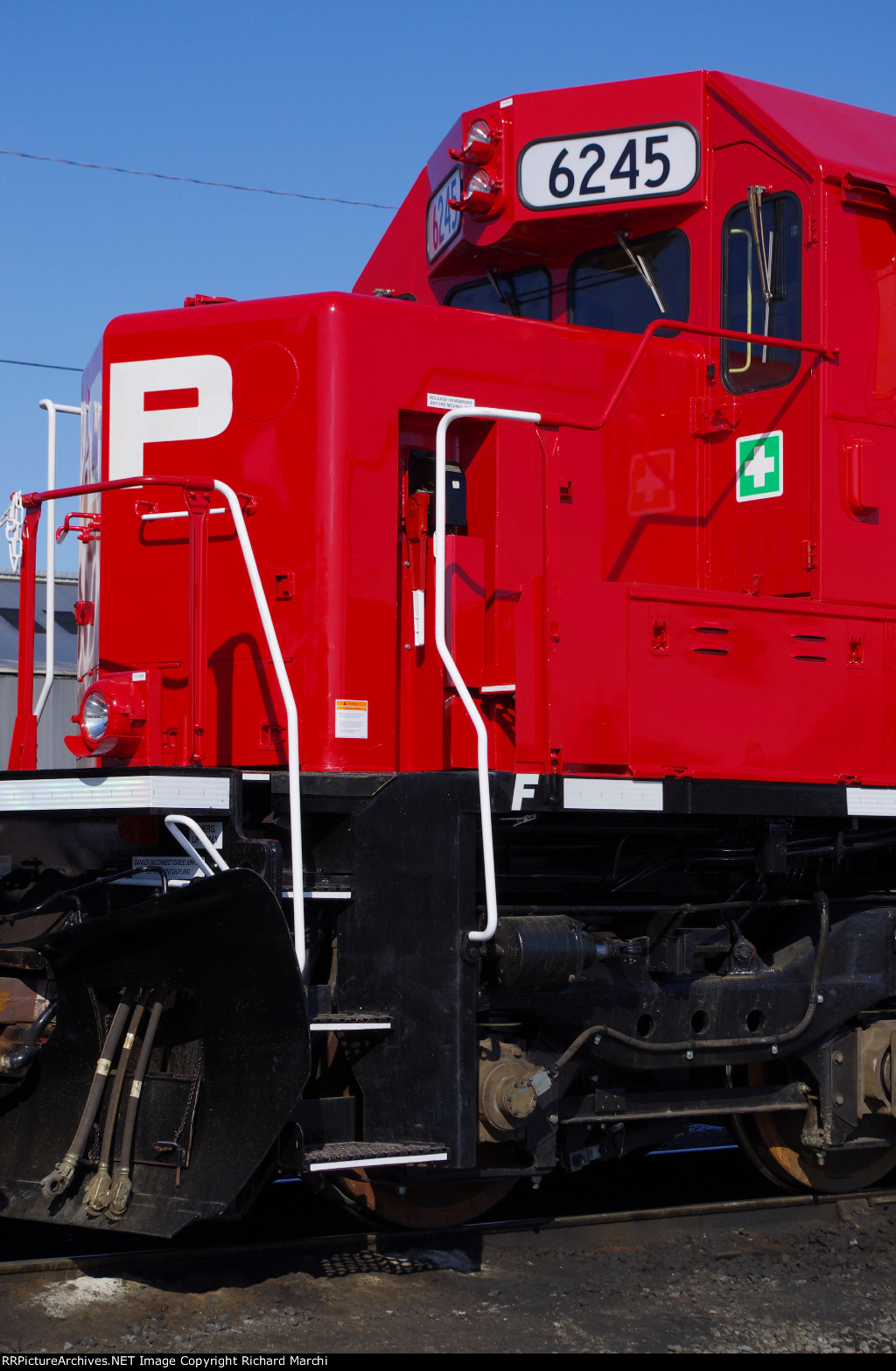 CP 6245